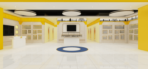 Locations - Aureus Academy